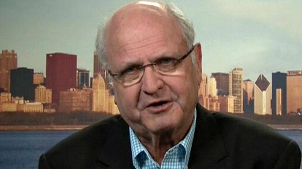 Mike Moore: a true leader with an enduring legacy